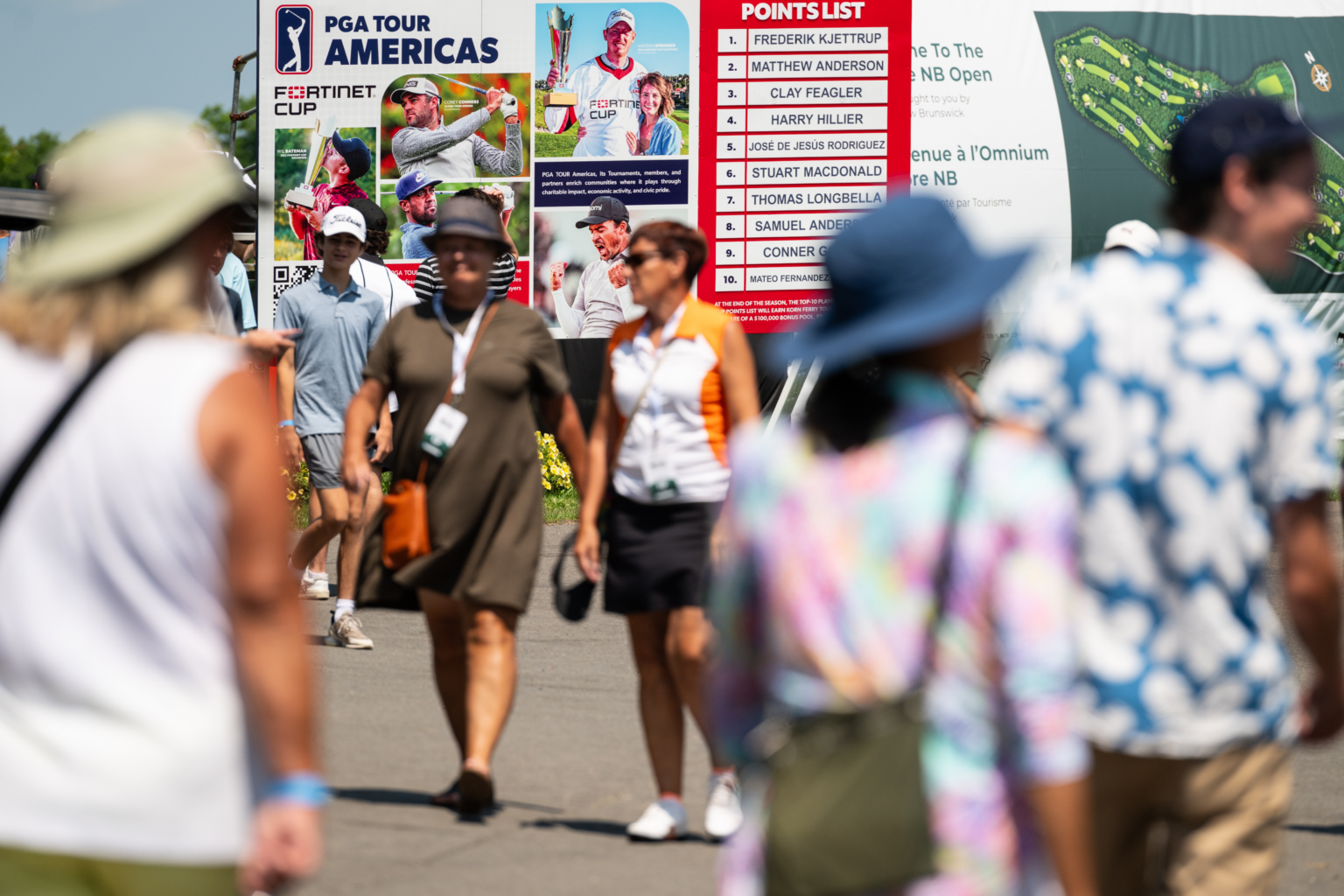 Home - Omnium Explore NB Open